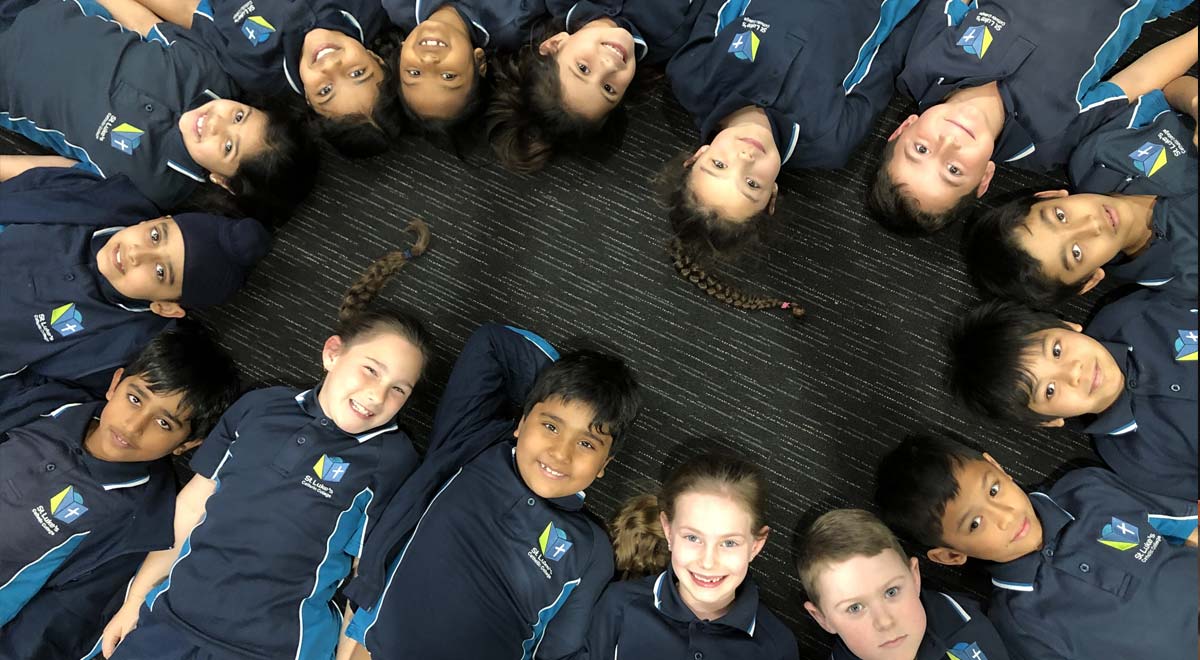 A lot can happen in a thousand days | St Luke's Marsden Park