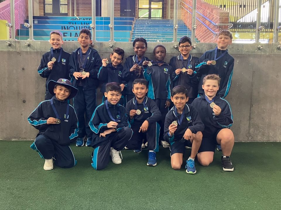 St Luke's Catholic College | Marsden Park