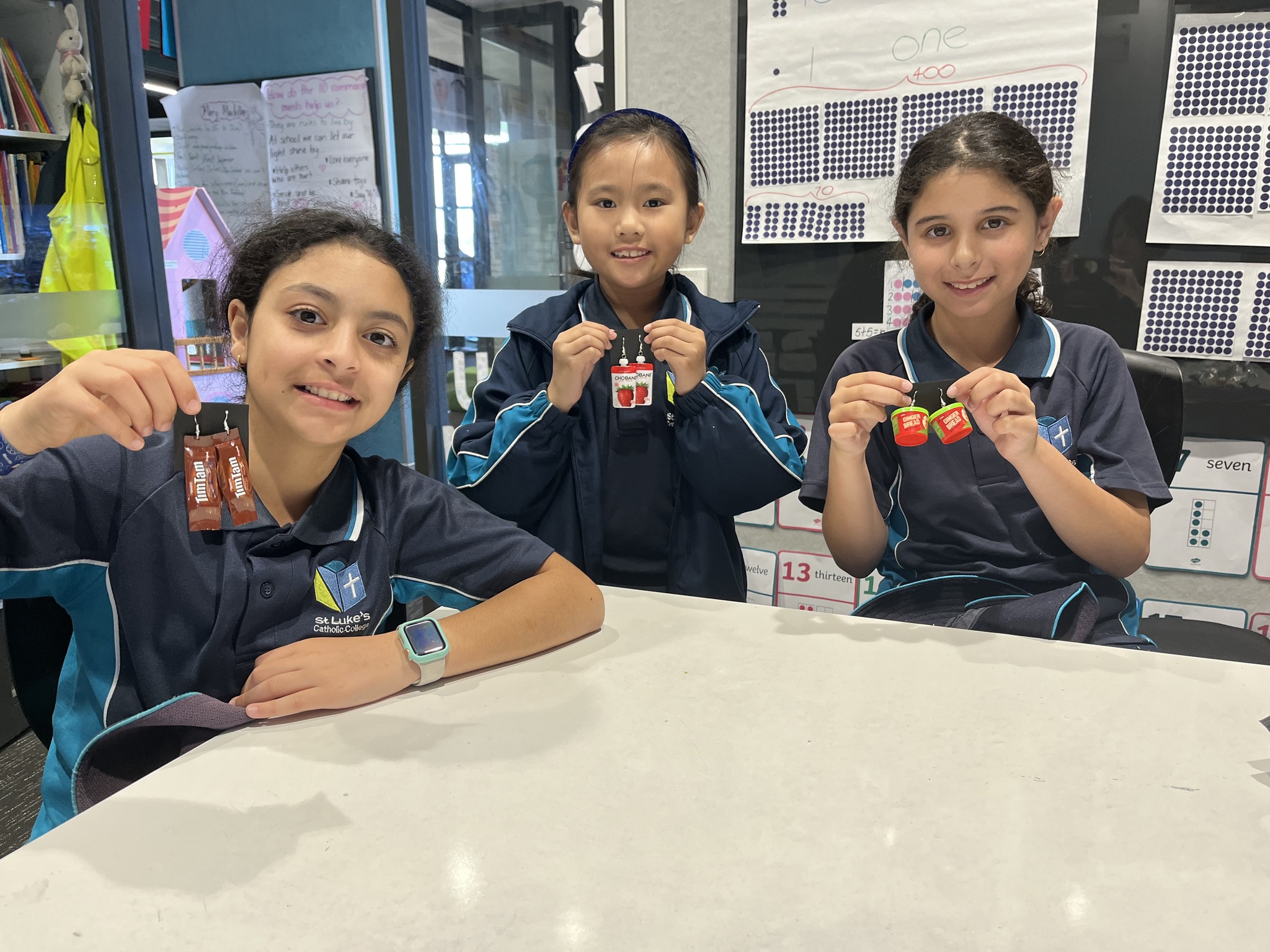 Catholic College Photos | St Luke's Marsden Park