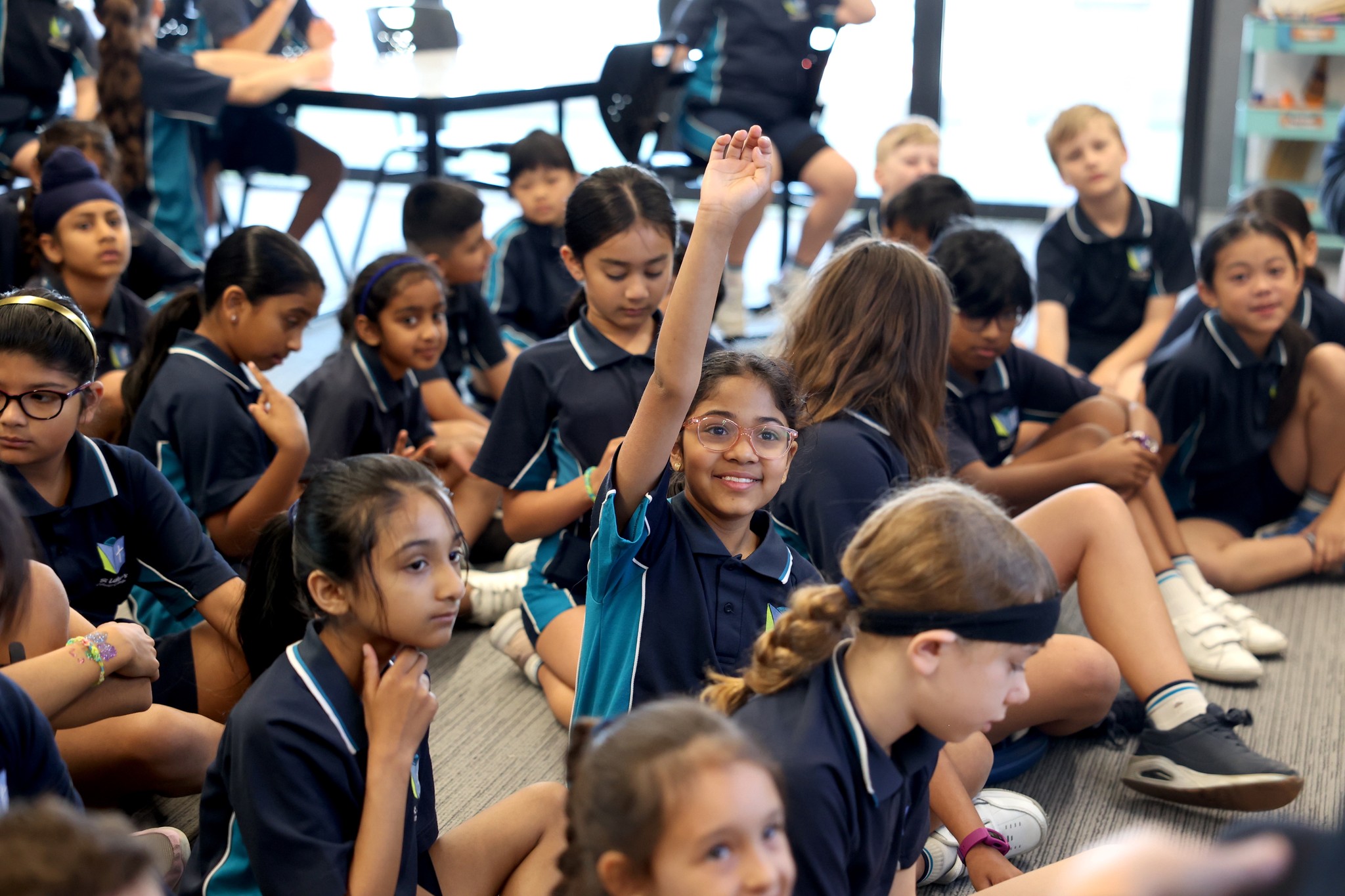 News & Events | St Luke's Marsden Park